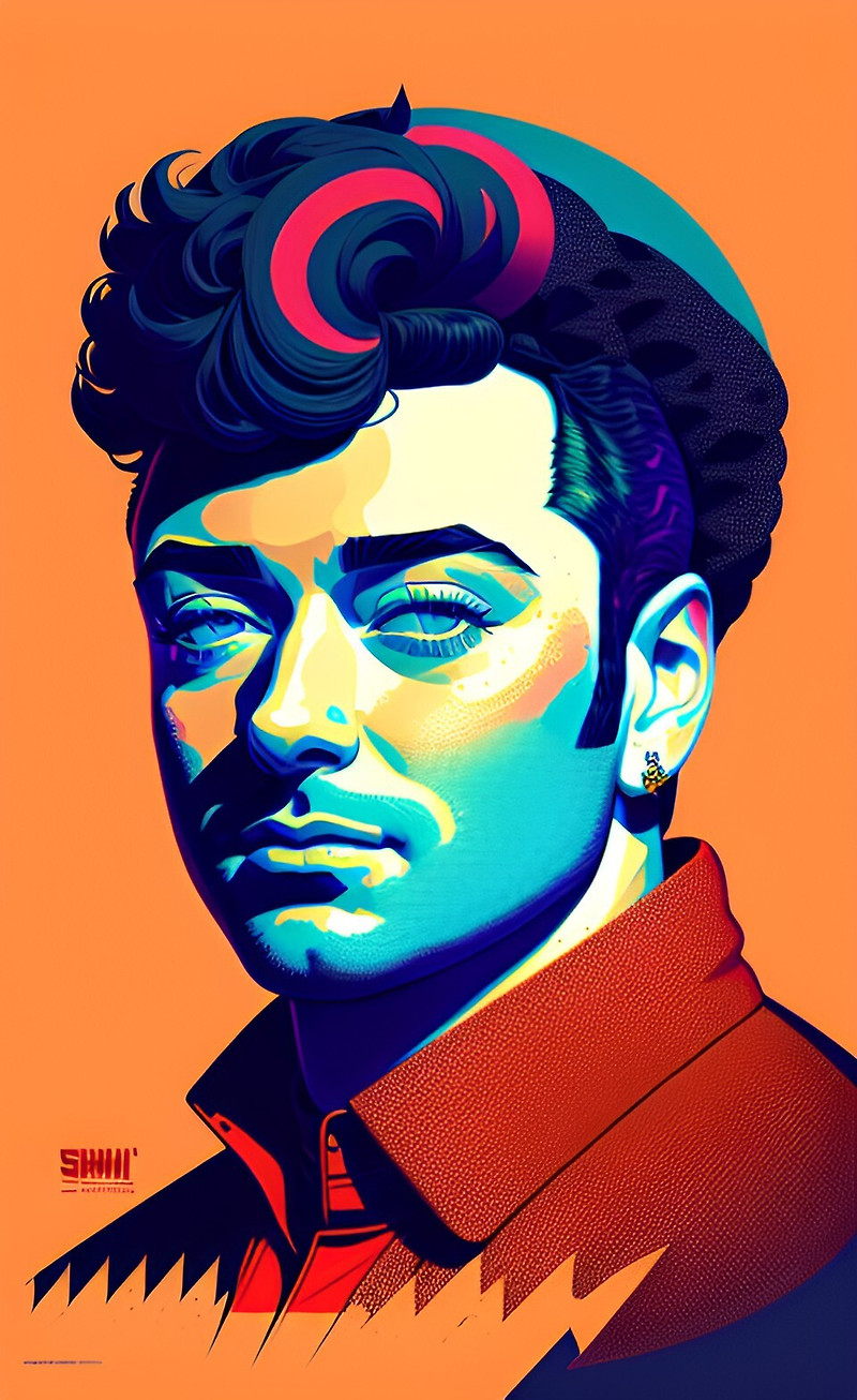 Sam Smith에 대한 CHAT GPT의 설명 따라가기 :: 따라가봅시다잉