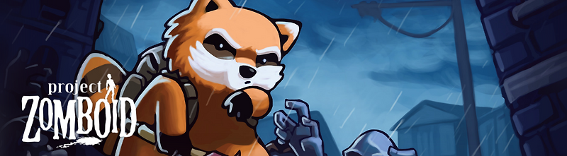 좀보이드 랙줄이기 메모리 할당(Zomboid Xms Xmx)