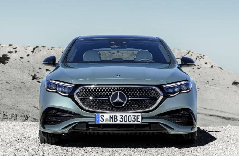 벤츠 E클래스 풀체인지 아방가르드 익스클루시브 AMG E220d E250 E350 E450 E300e