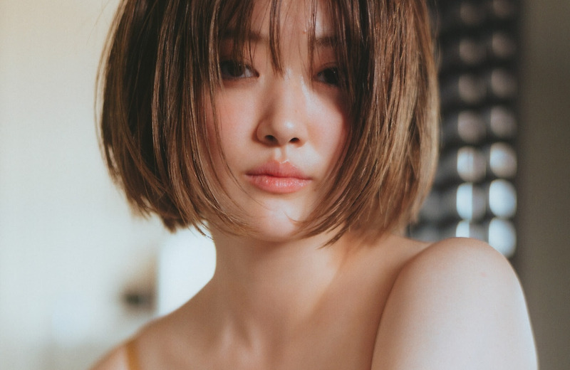 Higuchi Hina (히구치 히나)