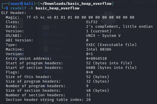 [Level1]basic_heap_overflow — KRhound