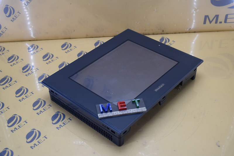 PRO-FACE GP2500-SC41-24V TOUCH PANEL 산업용 자동화 장비 수리 (주)엠이티