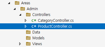 [Udemy] .NET Core MVC 3 — 별의빛을따라