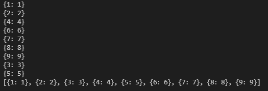 Python Thread Pool사용법