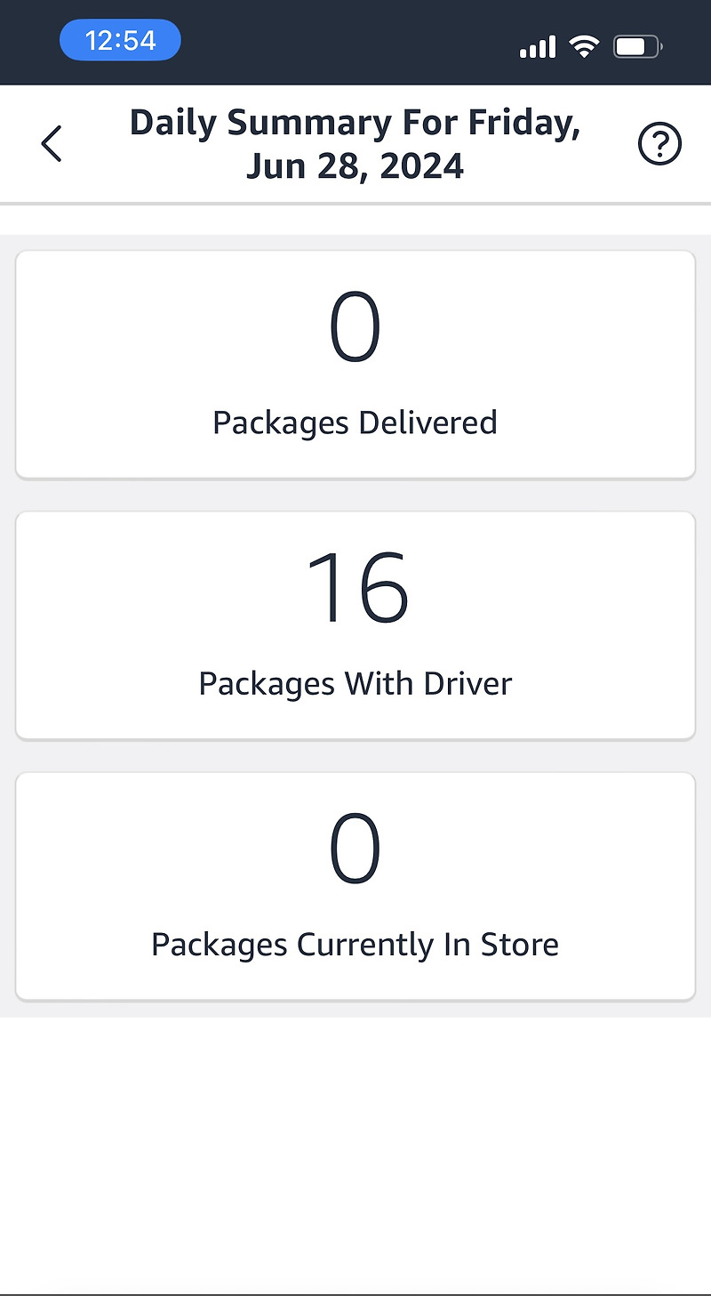 Amazon Hub Delivery 062824