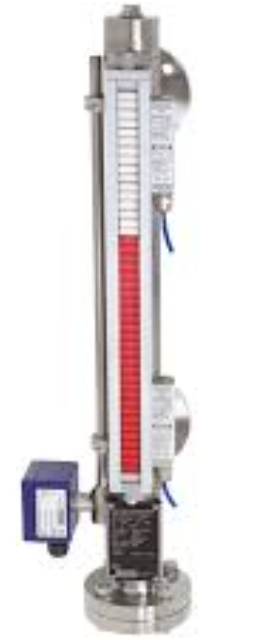 레벨 계측장치 LG, LS, LT 개요