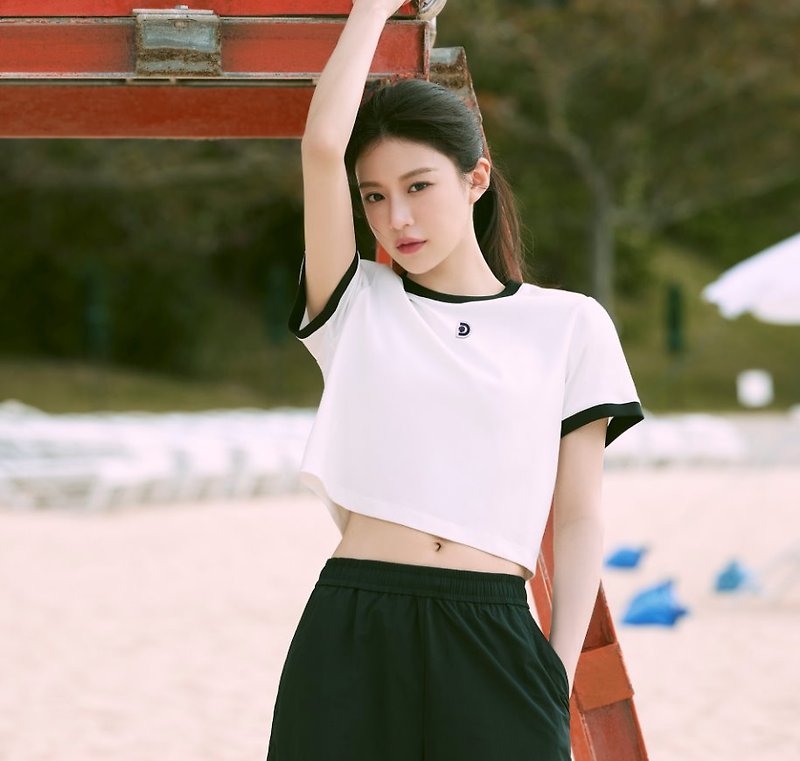 [HD] 고윤정(Go Youn-jung) 디스커버리 익스페디션 24SS 여름 캠페인 2탄 고화질 화보