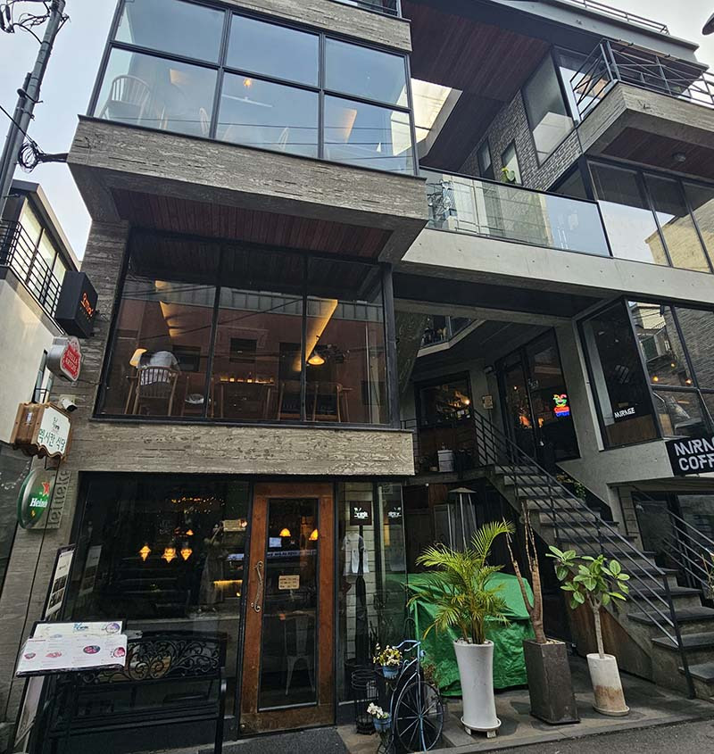 임대인이 알아야 할 상가임대차보호법 