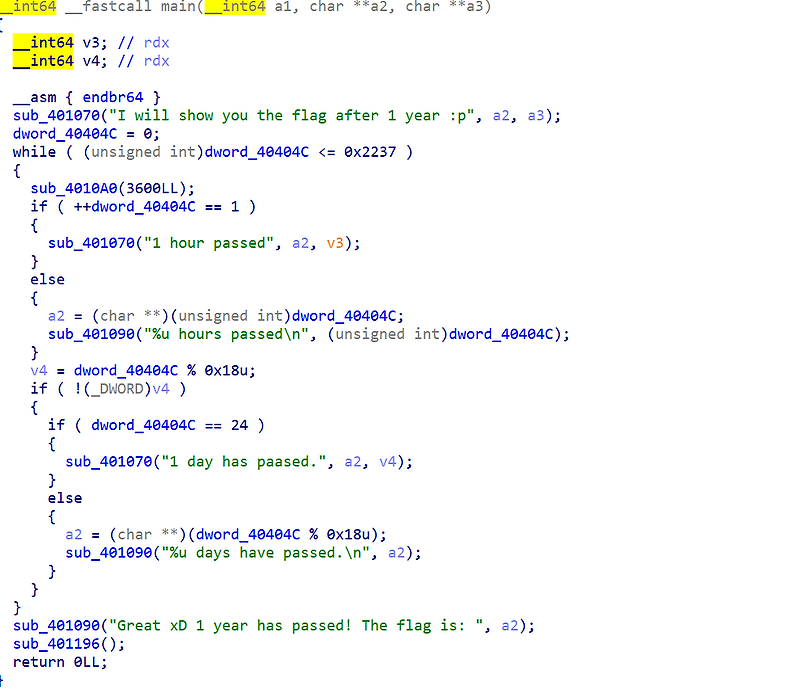 [Dreamhack]Simple-Patch-Me Writeup