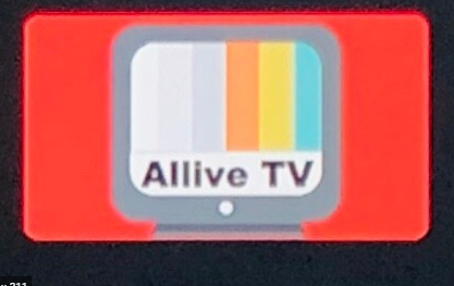allive tv apk 다운 최신버전 티빙 웨이브