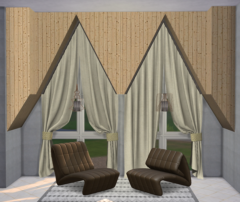 Attic Set — MINCSIMS