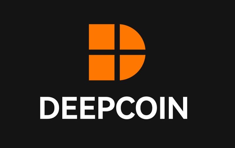 DeepCoin(딥코인) 거래소 가입 방법 및 KYC 방법