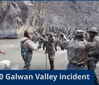 세계 인구 1위, 2위인 인도와 중국은 왜 앙숙인가? 그리고 그 사연은!-인도와 중국 간의 LAC(Line of Actual ...