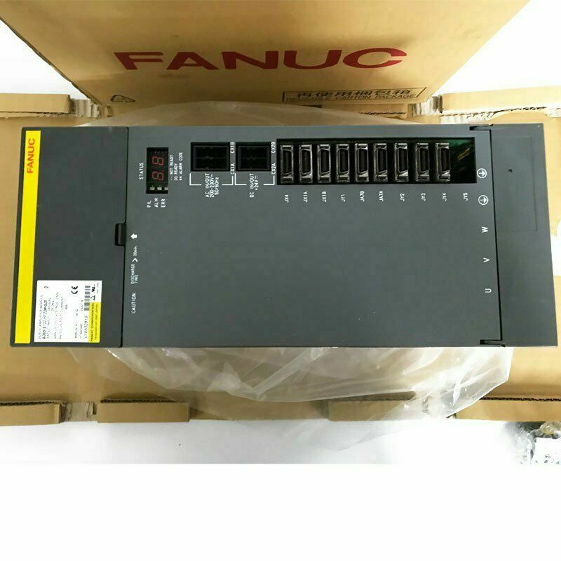 [수입판매] FANUC A06B-6102-H122#H520 Servo Amplifier 화낙 서보앰프 서보드라이브