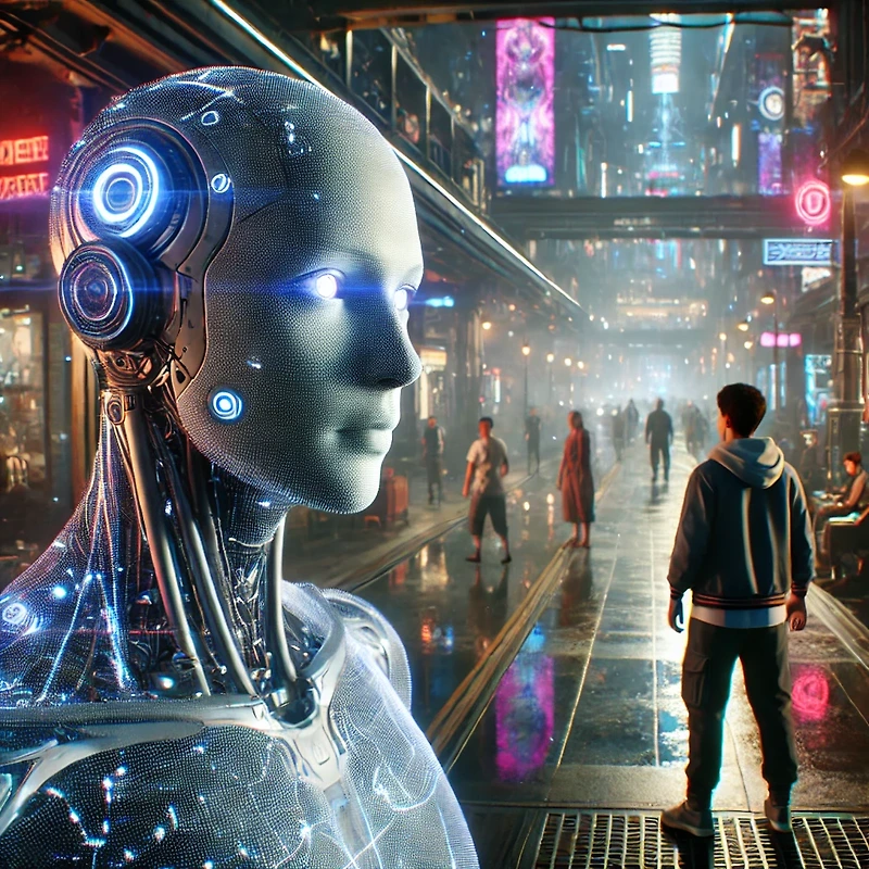 AI NPC(Non-Player Character), 게임 속 인공지능은 어디까지 발전했을까?