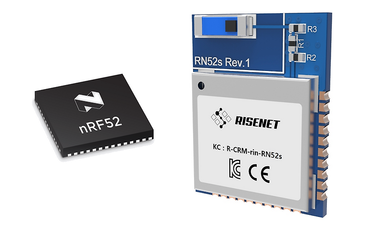 RN52s Module (Kor)