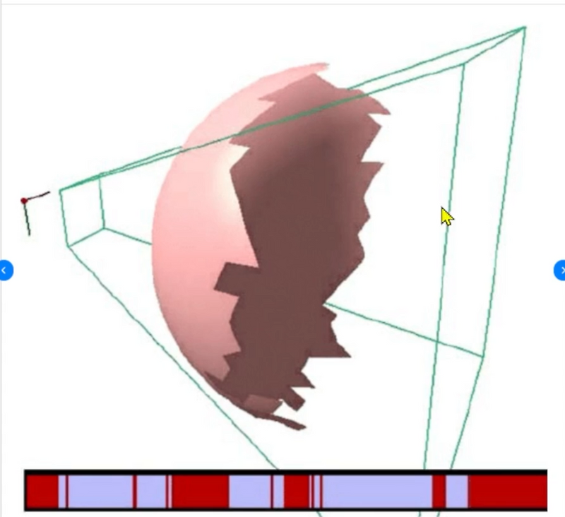 뒷면 제거 (backface culling)