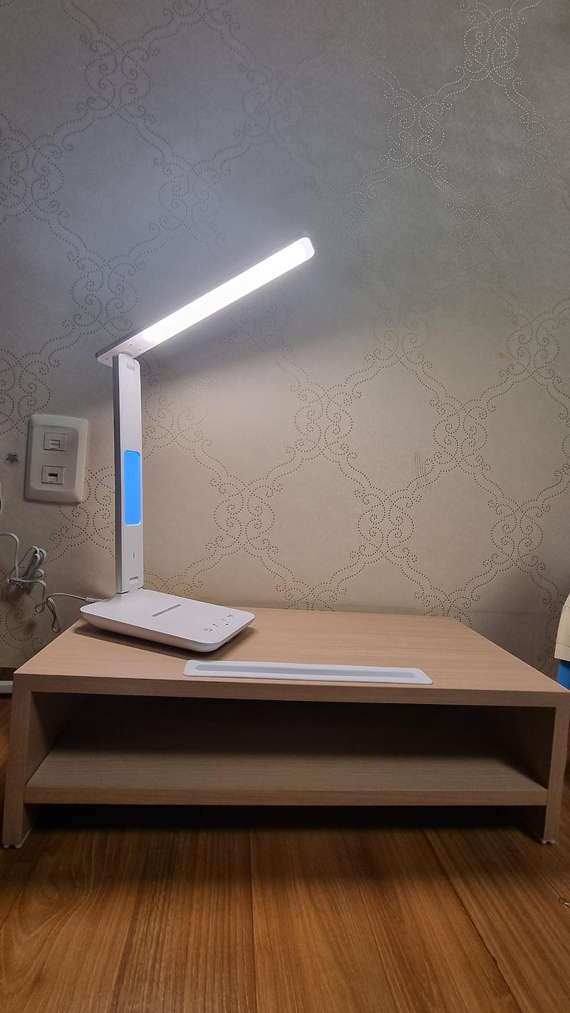 kjun.kr (kjcoder.tistory.com) :: [내돈내산] 알리발 램프스텐드