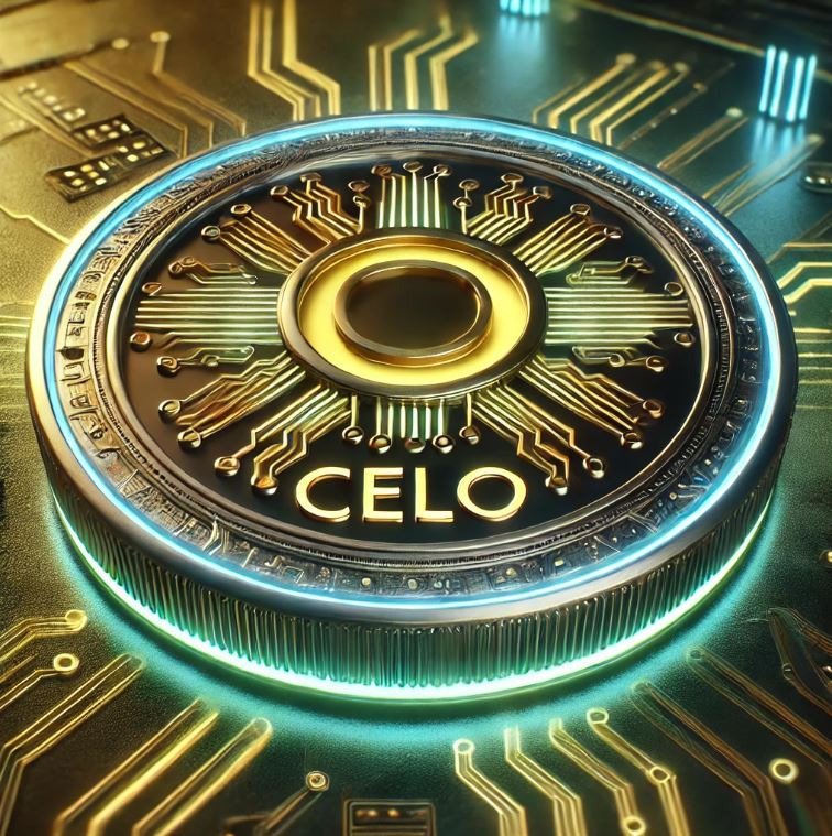 셀로(CELO) 2025 전망: 모바일 퍼스트 블록체인의 L2 전환과 ESG Web3 혁신