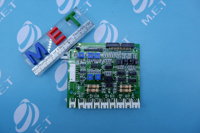 3420829502 VER:A2 [PCB] PCB 3420829502 VER:A2 ㈜엠이티 산업 자동화 장비 수리 판매 전문