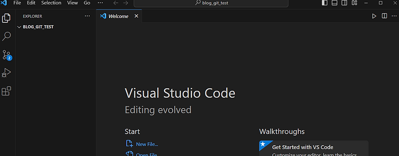 [Github] 레파지토리(Repository) 생성, git init, git add, git commit
