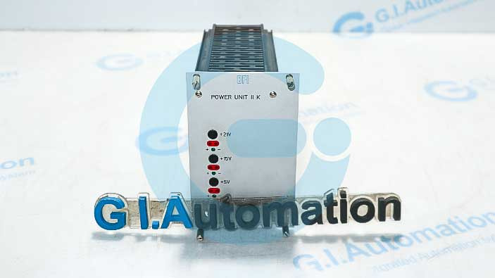 KNIEL, CPM 119, Power Supply, 산업용 컴퓨터, 단종품 수리 및 판매, 지아이오토메이션(주 ...