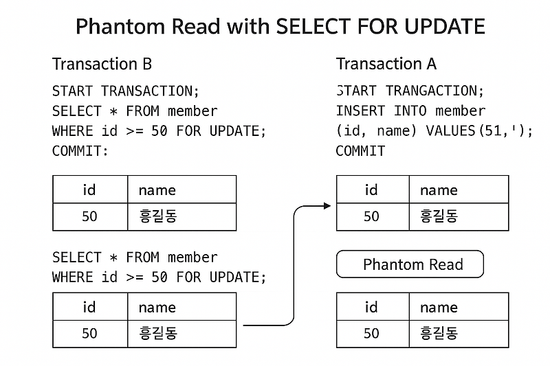 [CS] DB Isolation Level