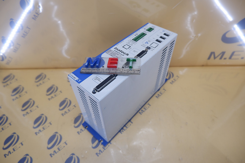 [SERVO DRIVER] IMATECH INA-HPE10-MXH /산업용자동화장비 수리 / (주)엠이티