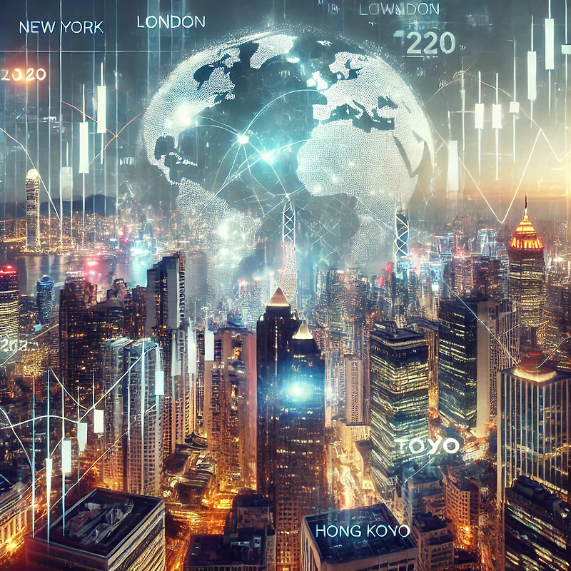 2030 세대를 위한 성장성 높은 글로벌 ETF 추천