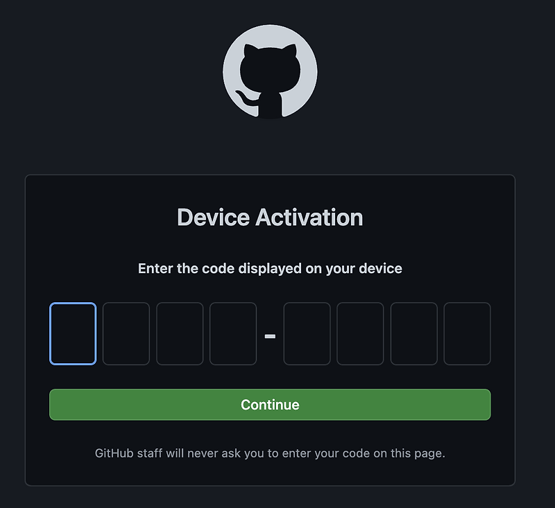 [Github] Homebrew gh를 이용해서 로컬에서 git 접근하기 for M1, M2 맥북 :: 기억을 기록으로
