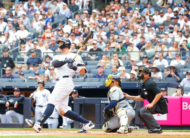 MLB 3구 3홈런 진기록 이야기(25-3-30)