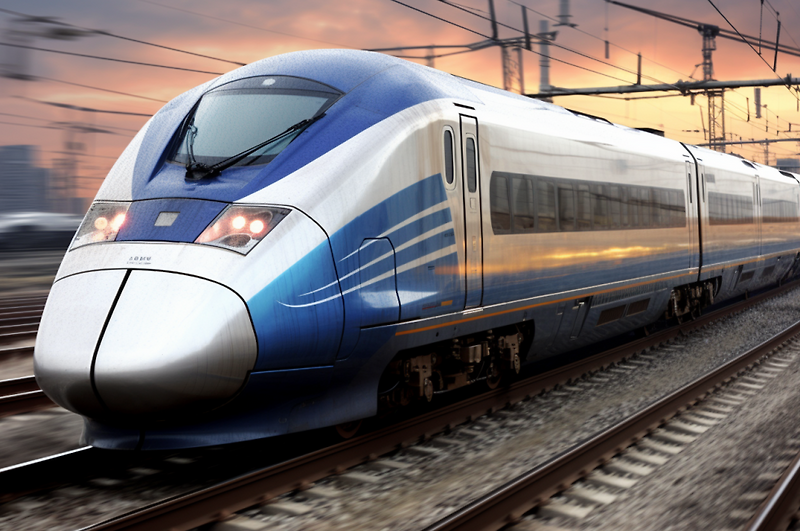 토스, 신한플레이, KB스타뱅킹 앱으로 KTX SR 열차 승차권 예매