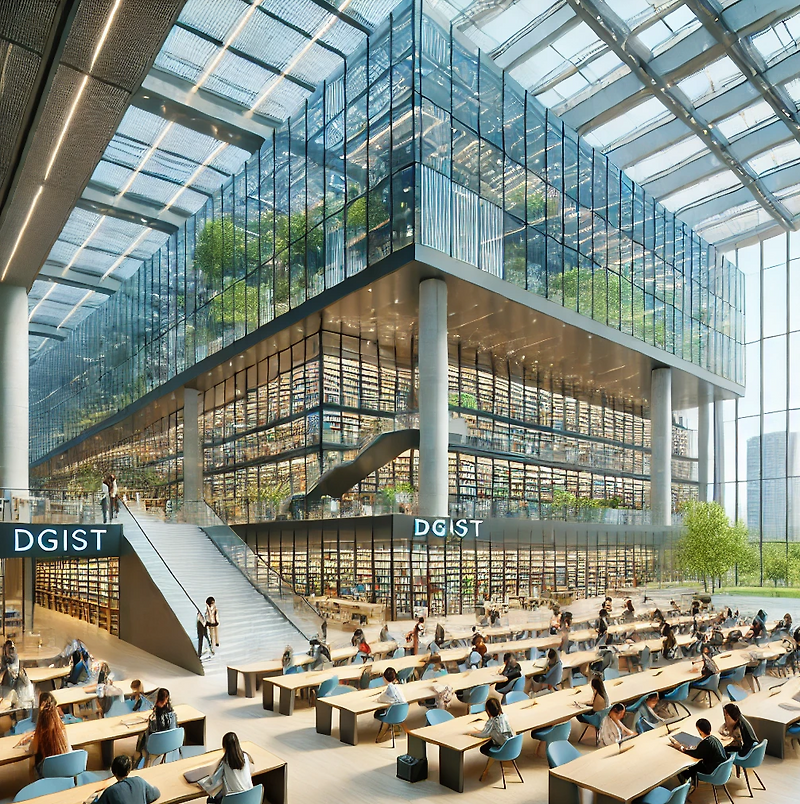 2026학년도 DGIST(디지스트) 입학전형 시행계획 요약