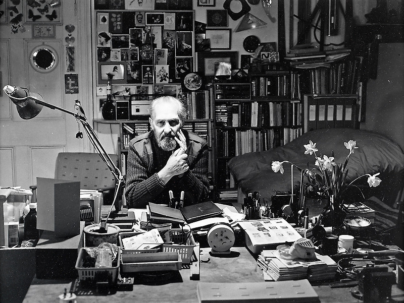 영국 Life in the UK Test - 존 페츠 John Petts 는 누구인가?