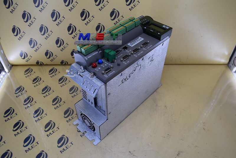 [DRIVE] Schneider Electric PacDrive C400/A8/1/1/1/00 /구매 수리 단종품지원 / (주 ...