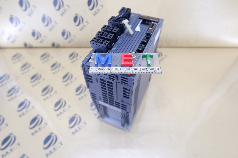 [SERVO DRIVER] MITSUBISHI MR-J4W3-444B /구매 수리 단종품지원 / (주)엠이티