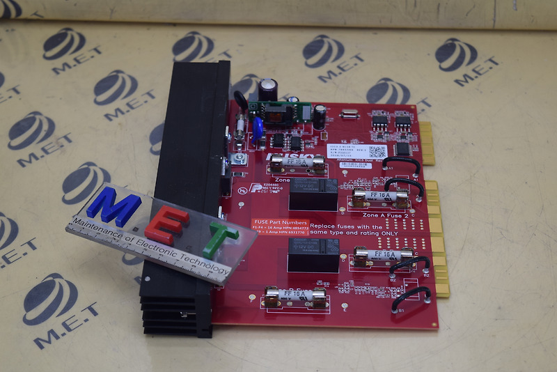 [BOARD] HUSKY ICC3.2 HL16 TC (7665569) 보드 /산업용 자동화장비 판매 수리 단종품지원