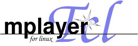 mplayer TCL for linux 0.1.0