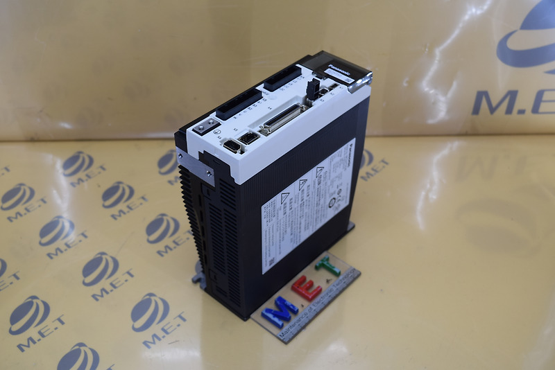 [SERVO DRIVER] Panasonic MCDHT3520 /산업용자동화장비 수리 / (주)엠이티