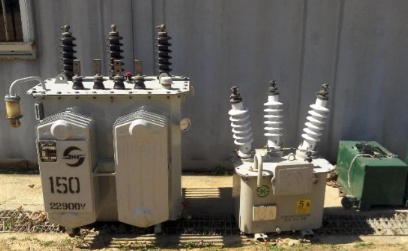 관리대상기기로 등록된 변압기, mof, ass, 콘덴서 등 적법처리해 드립니다.