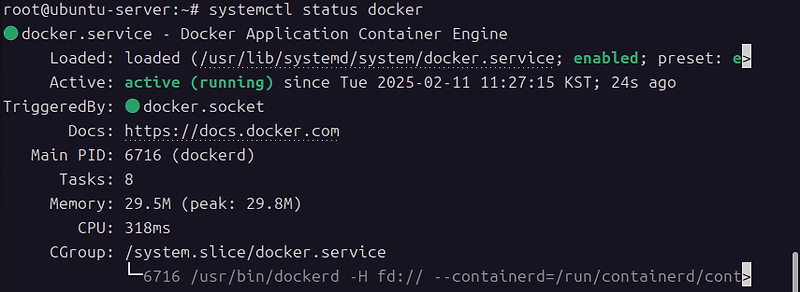 ubuntu_DVWA 취약점이 있는 웹 서버