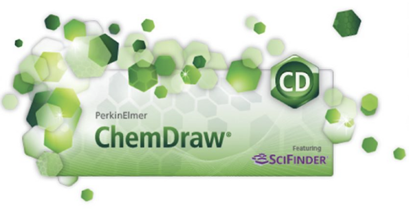 ChemDraw 사용법 - SciFinder와 연동하여 합성법 찾기