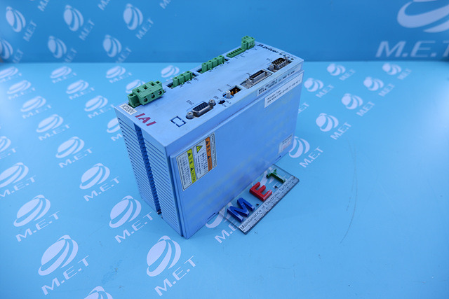 PDR-I-200L-2 [DRIVER] IAI SERVO DRIVER PDR I 200L 2 ㈜엠이티 산업 자동화 장비 수리 판매 전문