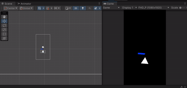 [내배캠 Unity4기] 정식 캠프 5주차 (1)