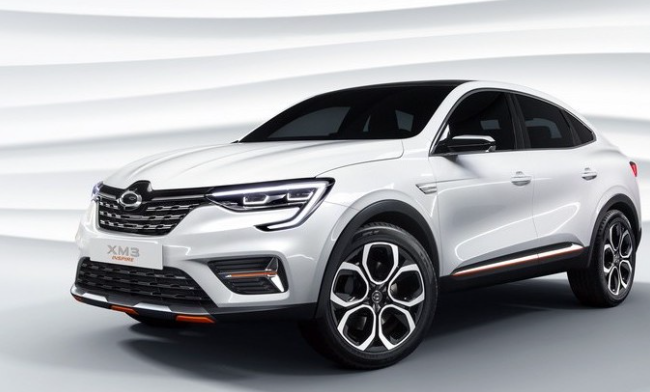 XM3 중고차 가격 시세표 | 2024년 6월 최신