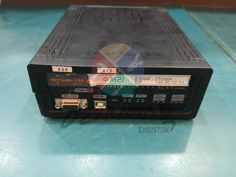 컨트롤러 / CONTROLLER / KELLY Controls LLC / 대전수리업체