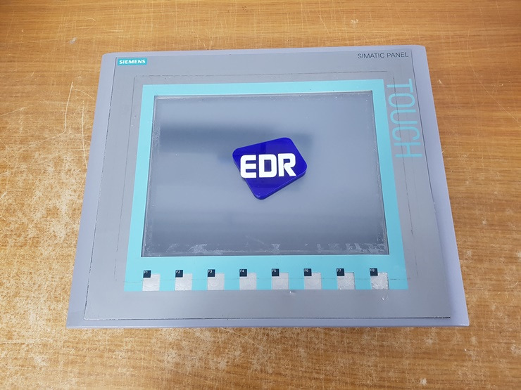 SIEMENS KTP1000 Basic PN 6AV6 647-0AF11-3AX0 / 지멘스 터치스크린 수리 / 터치스크린(HMI ...