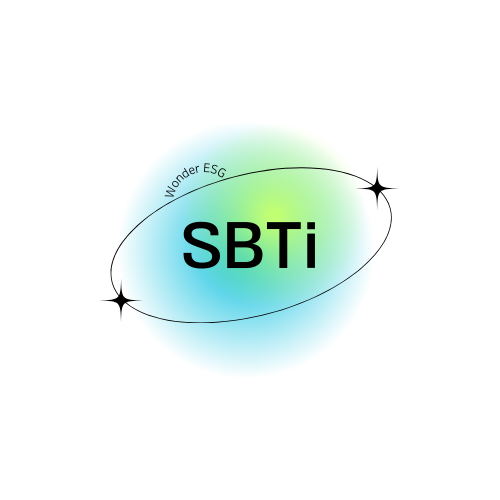 SBTi (Science-Based Targets Initiative)