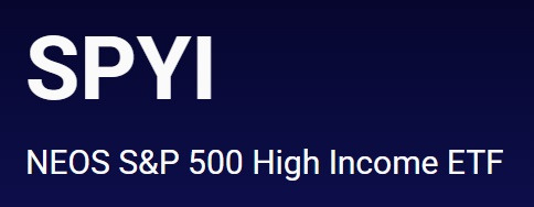 NEOS S&P 500 High Income ETF(SPYI)에 월 20만원 복리 투자하면 10년 후 어떻게 될까?
