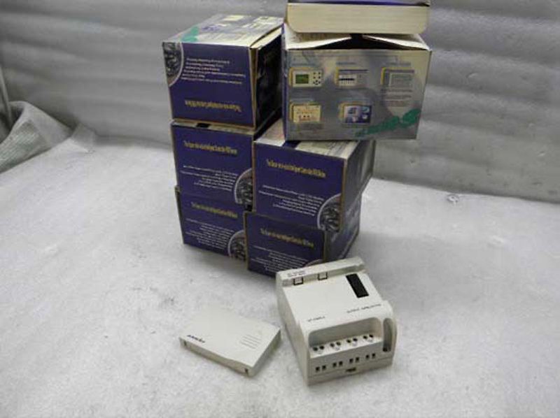 【R창고】PLC 콘트롤러 FAB PLC Controller ARRAY AF-10MR-A